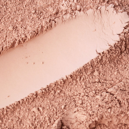 Red Illite | The Fabulous Clay Sh