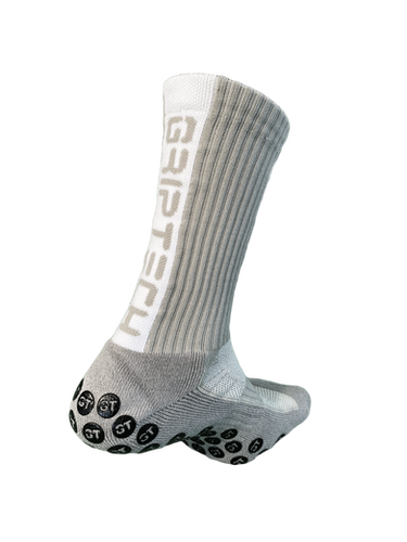 Original Grip Tech Sock -GREY- | GRIPTECH