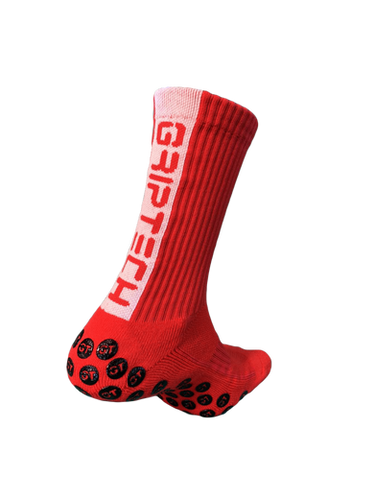 Original Grip Tech Sock -RED- | GRIPTECH