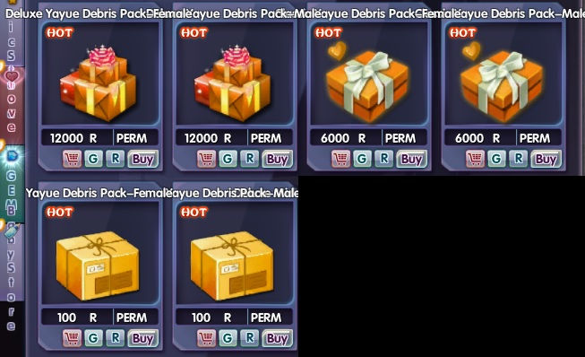 TOUCH 4Games 23/10/2020 Game Update