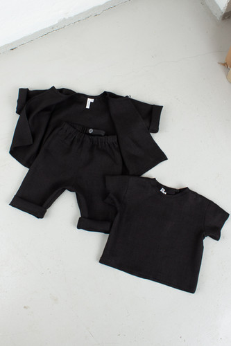 All styles - Black | MINI MOE