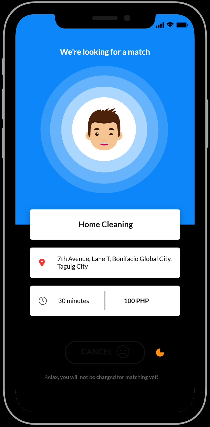 MyKuya - Your Helping Hand on Demand