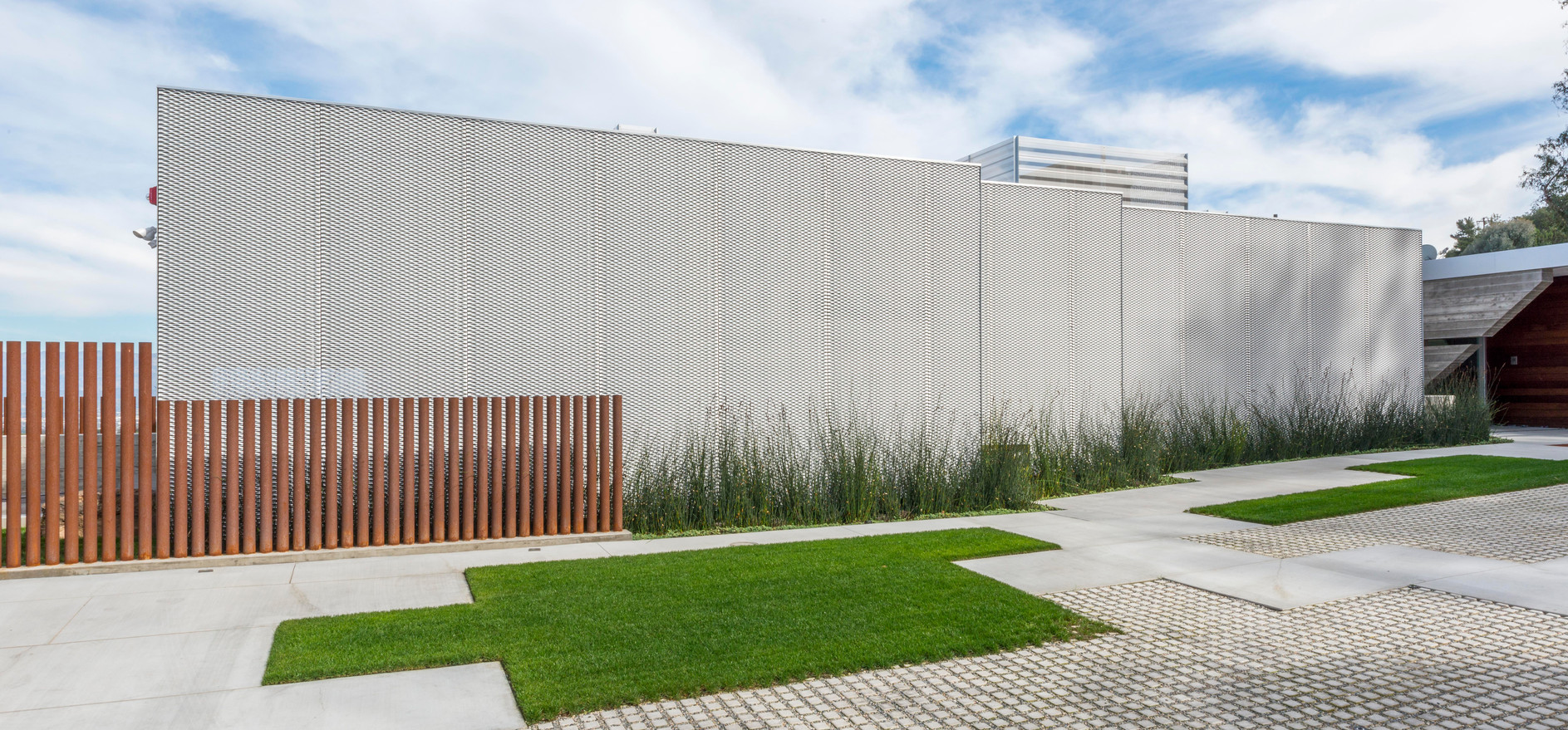 Architecture | Fer Studio | Inglewood