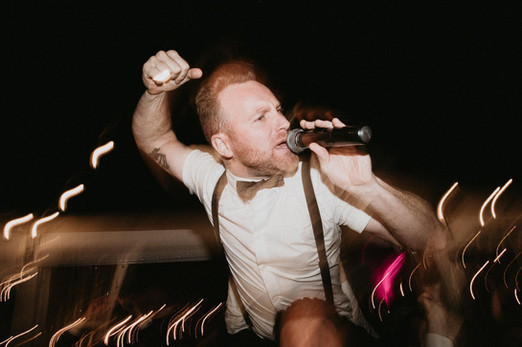 Andrew Loadsman Music | Australia