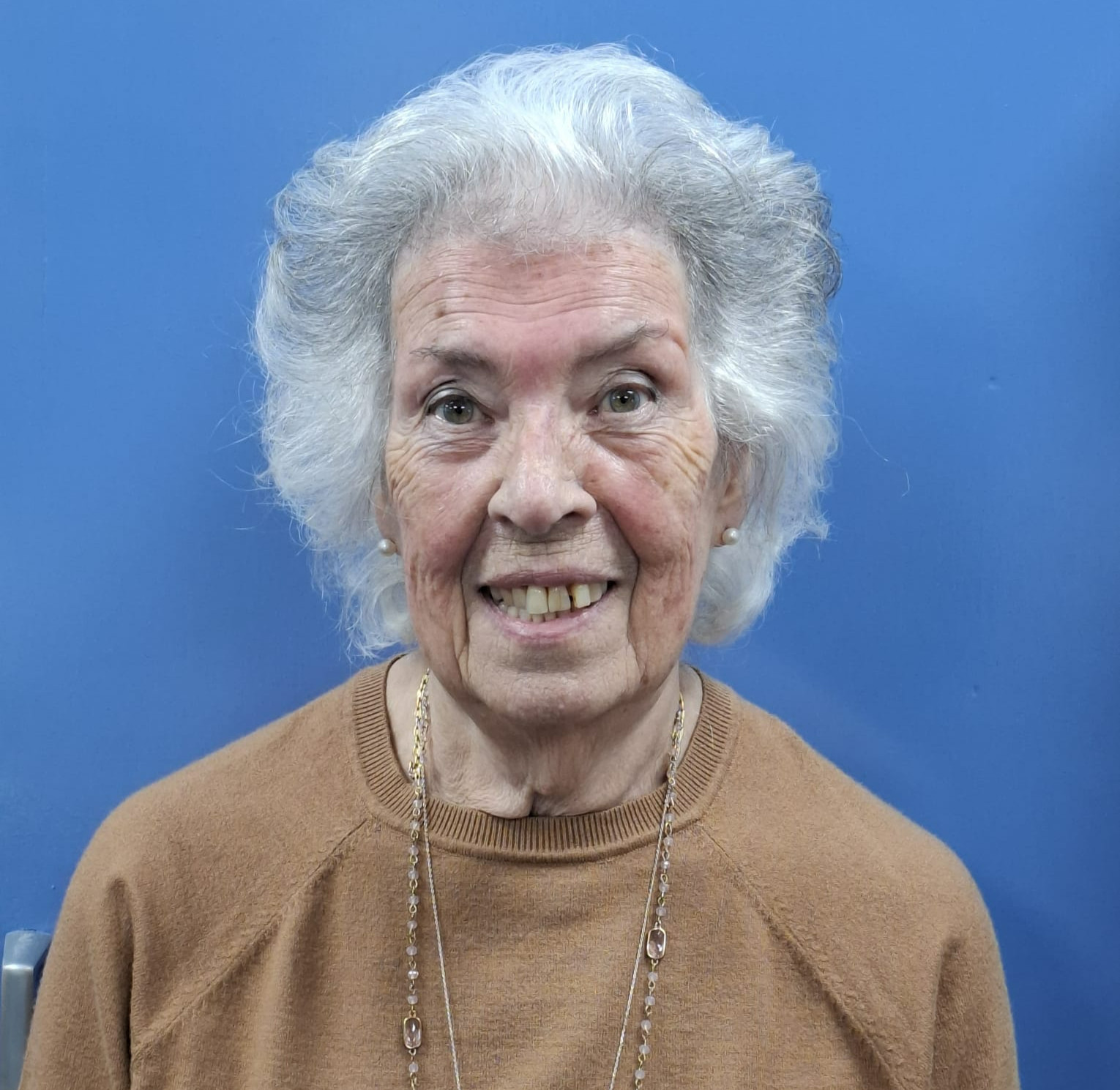 Anne Fuller | Riverain Bowls Club