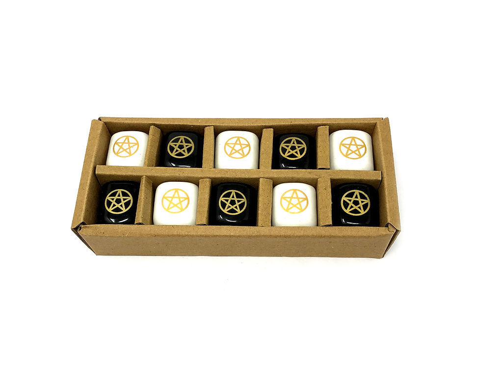 Wiccan Pagan Wholesale | Puerto Rico Souvenirs