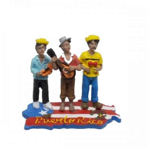 Puerto Rico Trovadores | Wicca Wholesale