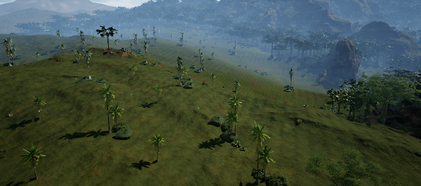 Navigation & Locations | Evrima Quick Guide