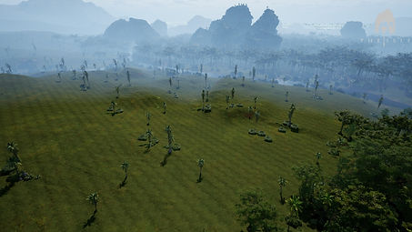 Navigation & Locations | Evrima Quick Guide