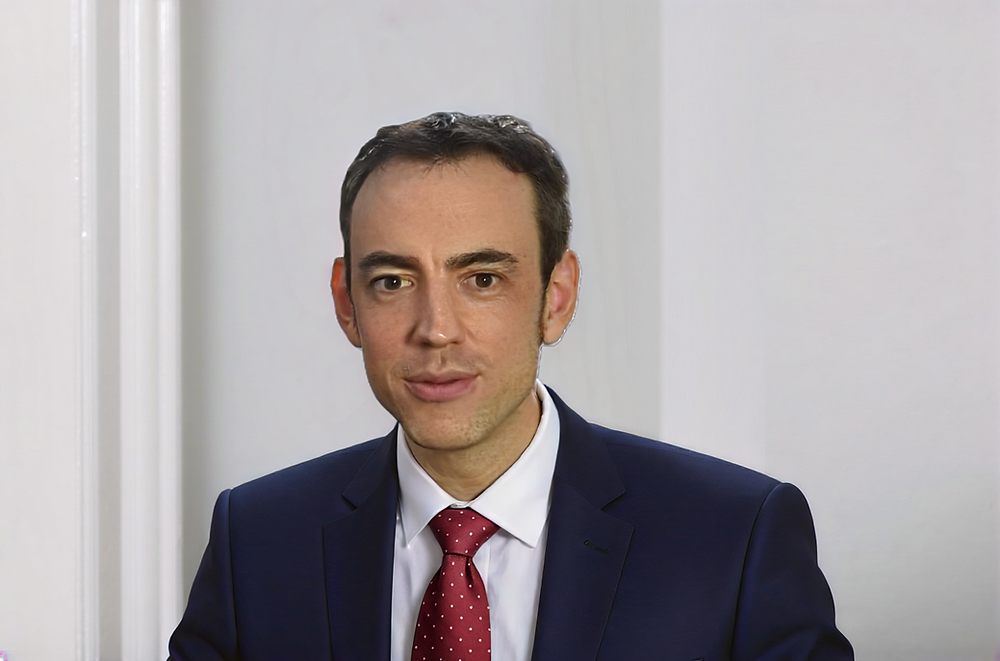 David Vincent appointed Senior Advisor to DT Economics