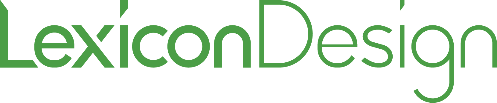 Lexicon Branding Logo
