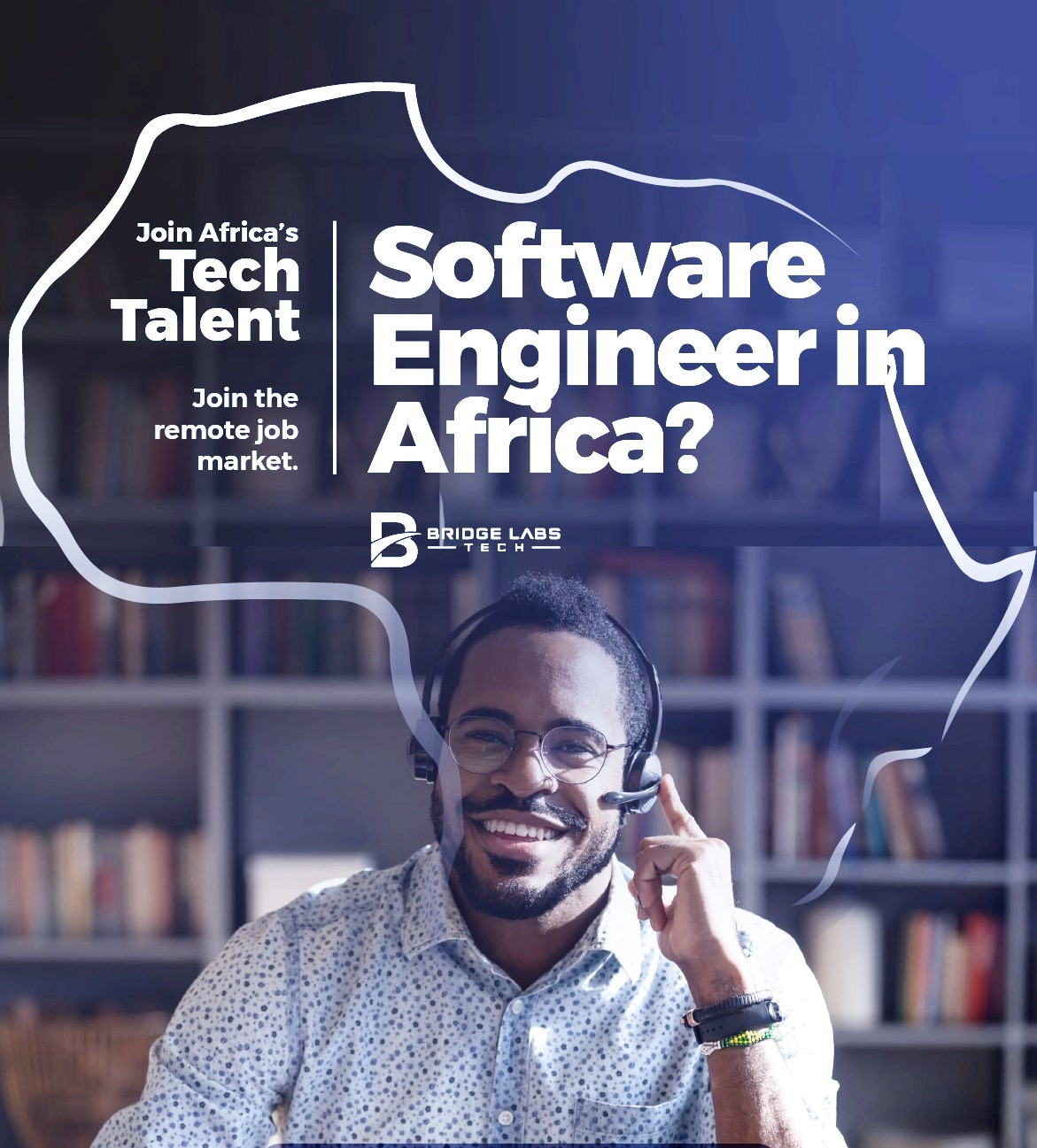 Africa's Tech Talent Pool | Liberia Forward