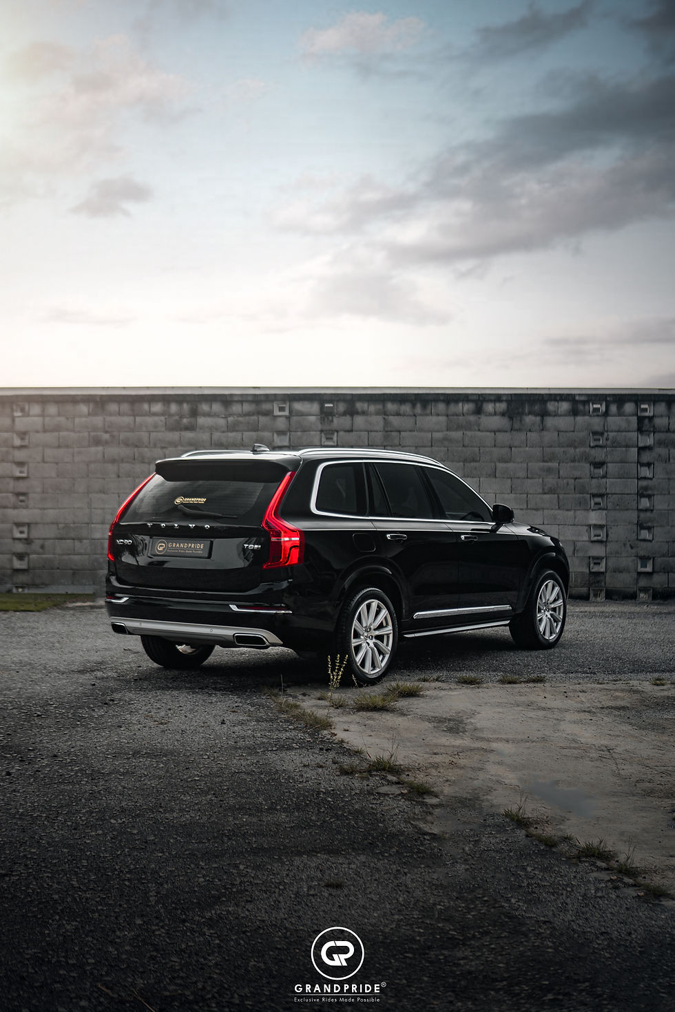 Our Vehicle | Grandpride Car Rental 2/10