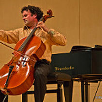 Alumnos admitidos para la clase magistral de Emilio Colón