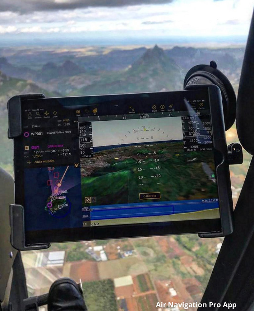 Best Weather Apps for Pilots