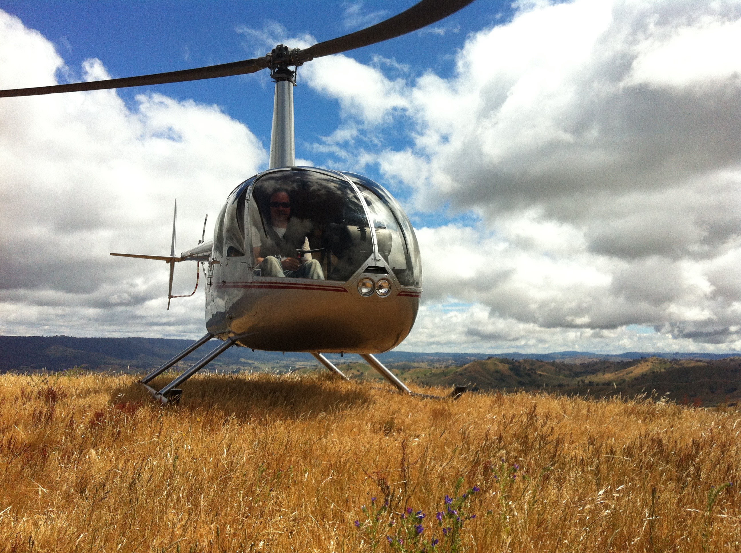 Ultimate Helicopters | Home