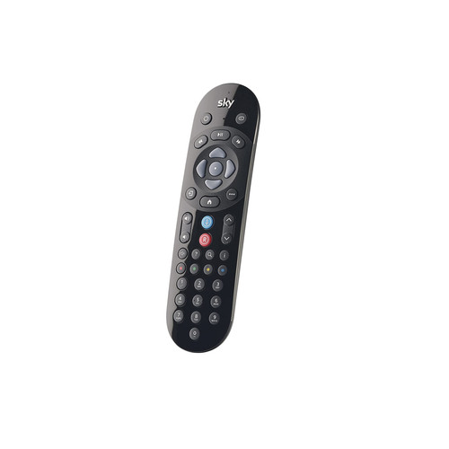 Sky Q Remote Control | Spains Website