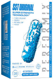 SST Original | Mpnsuplementacion