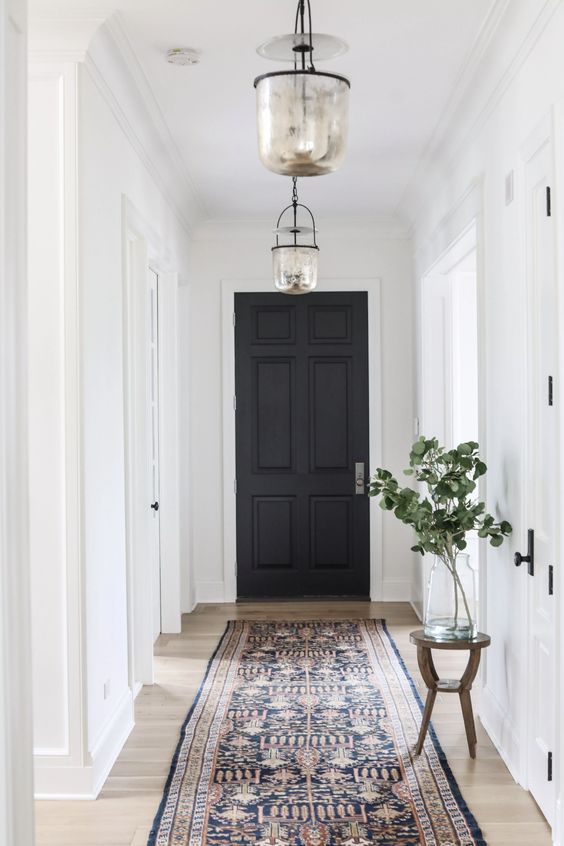 How to Coordinate Rugs Throughout Your Home: Beginner's Guide