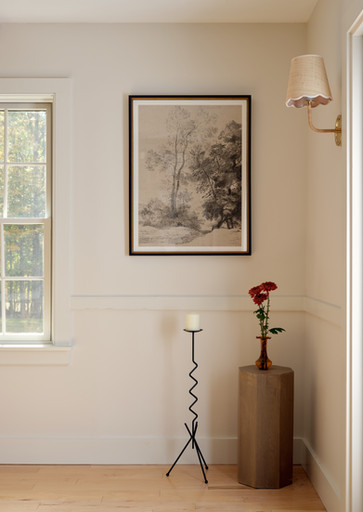 Stone Hill Farm | Lawless Design | Duxbury MA