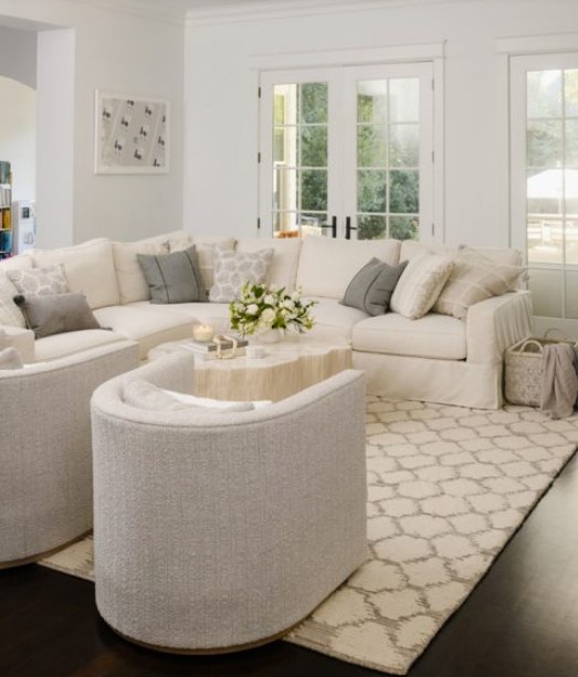 How to Coordinate Rugs Throughout Your Home: Beginner's Guide