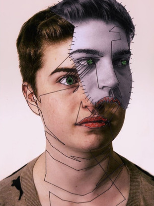 Manny Robertson | Evanunit2