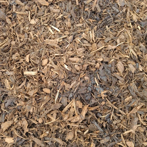 Fine Bark Mulch | Straffan Oaks Yard
