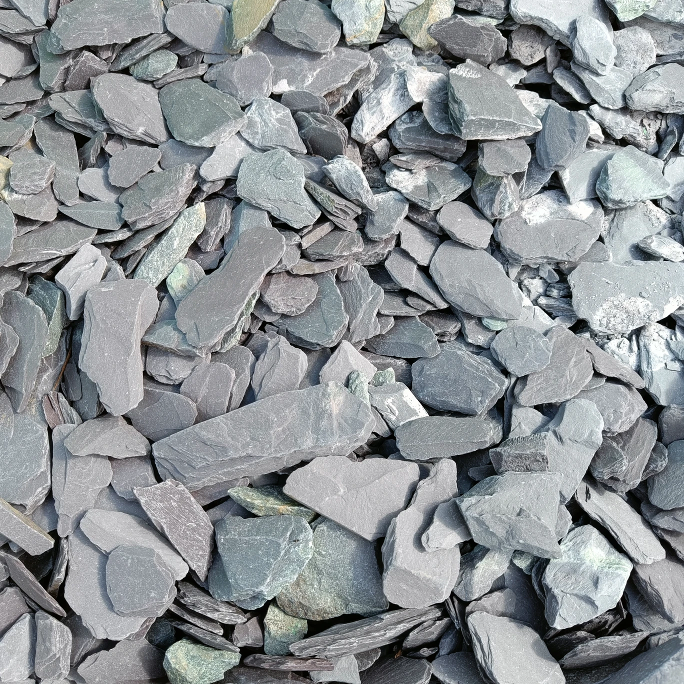 Blue Slate | Straffan Oaks Yard