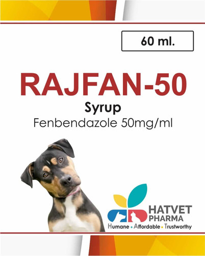 RAJFAN Syrup | Vetpet Sikkim