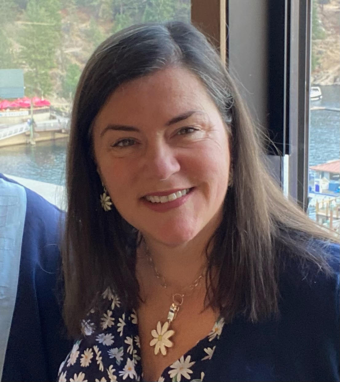 DOLAN, KATE | Board Secretary