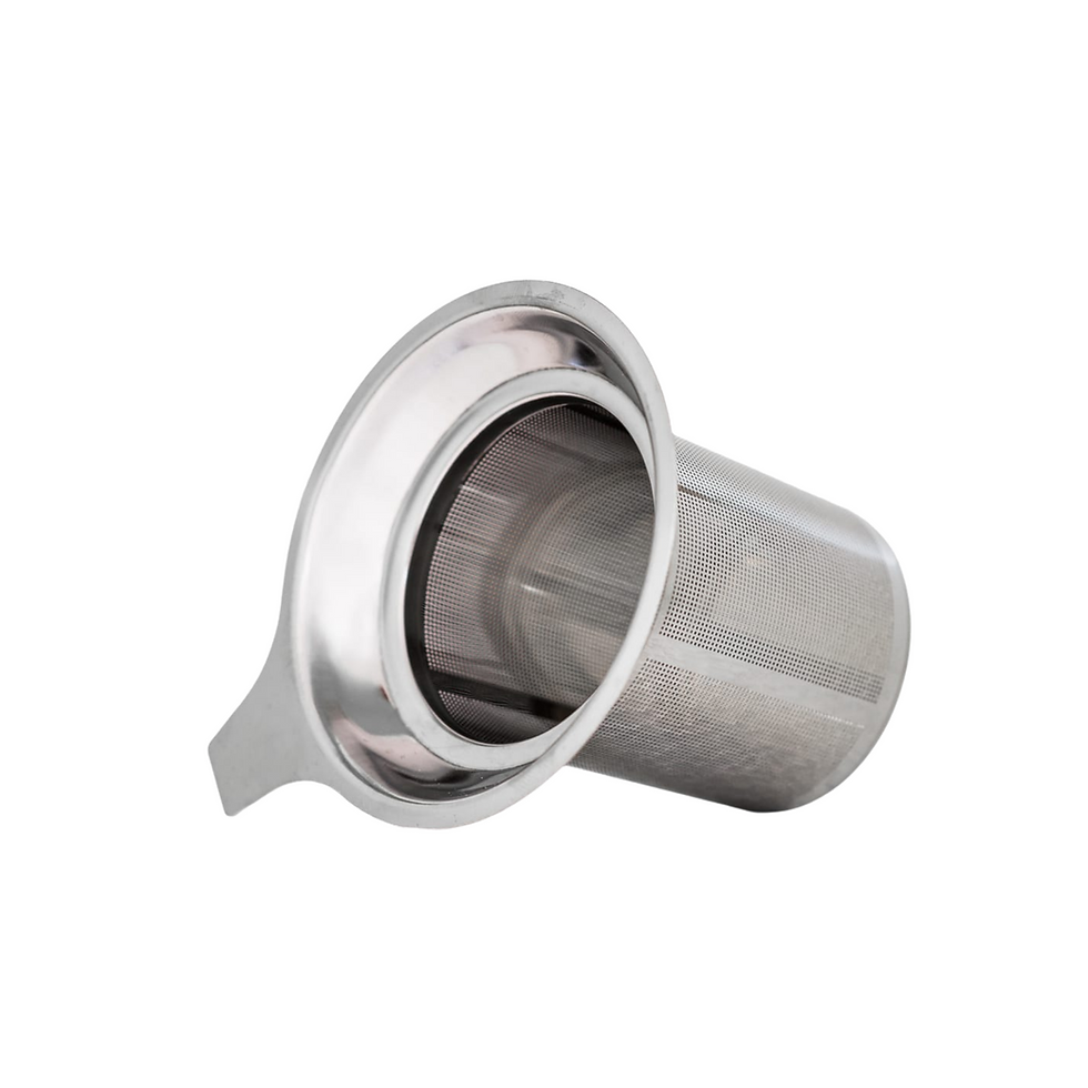 Premium One Cup Tea Infuser | Té Sana Tea