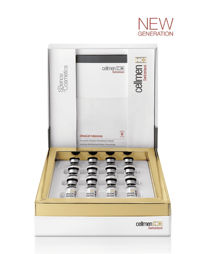 Cellmen UltraCell Intensive Gen 2.0 | cosmomedspa