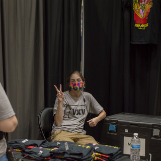 Oklahoma Comic Con | August 5 & 6, 2023 | Cox Business Convention Center