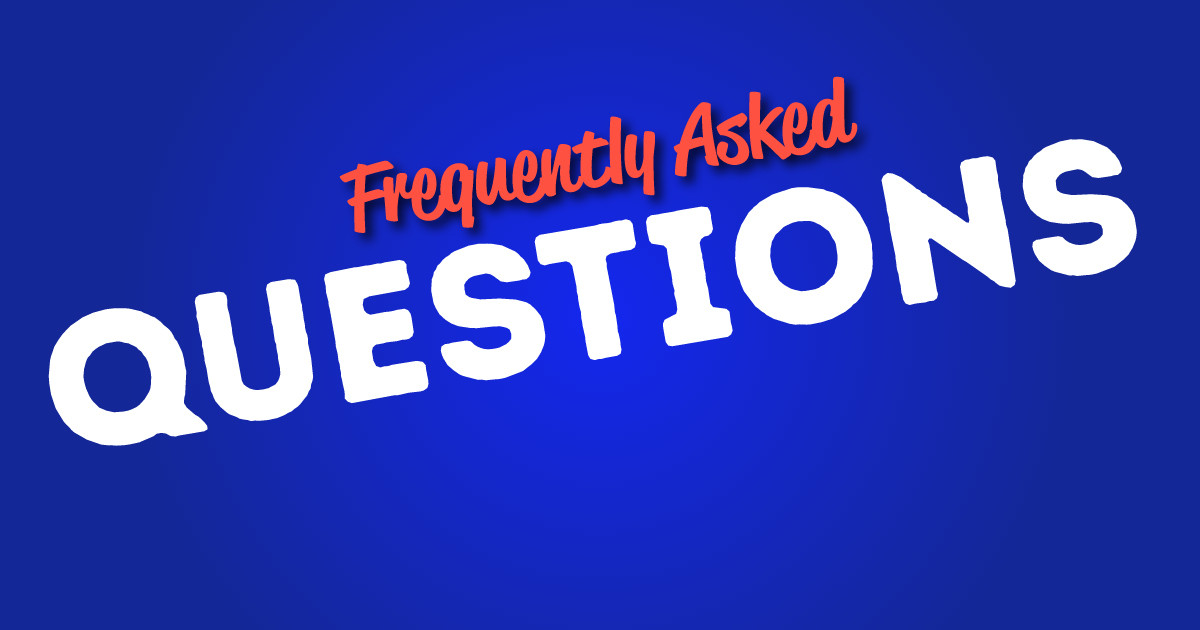 FAQ | South Alabama Comic Con