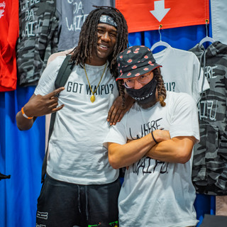 NWA Comic Con | January 14 & 15, 2023 | Rogers Convention Center