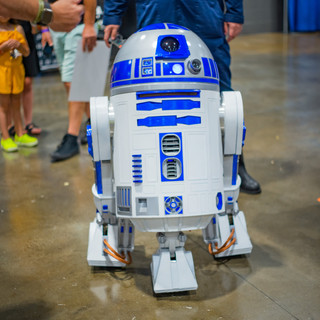 NWA Comic Con | January 14 & 15, 2023 | Rogers Convention Center