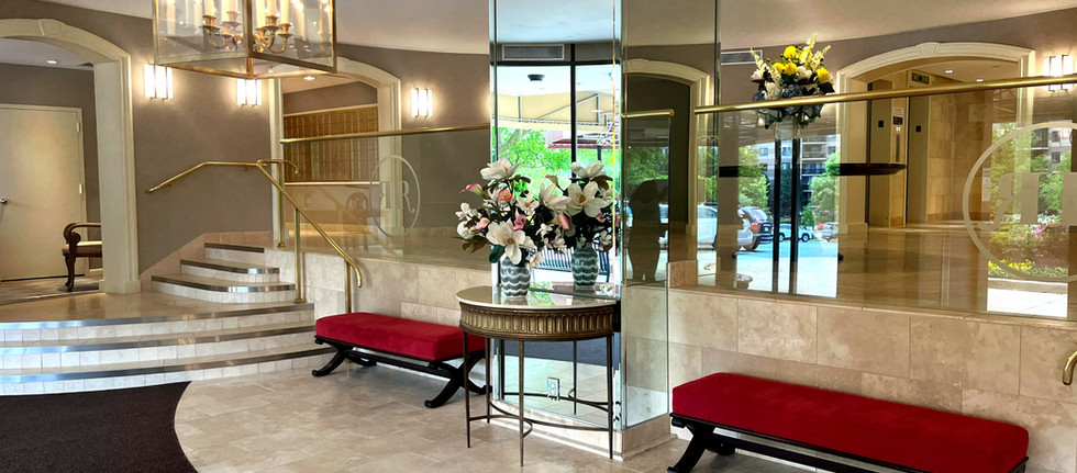 ABOUT | Rotonda Website