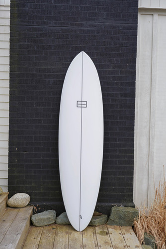 6'8 Whit Surf Jack Knife | Whit Surf official