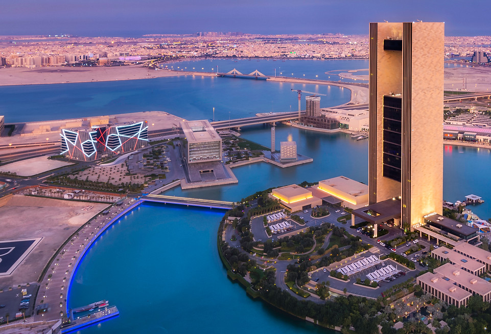 Enter Array | ARRAY Innovation