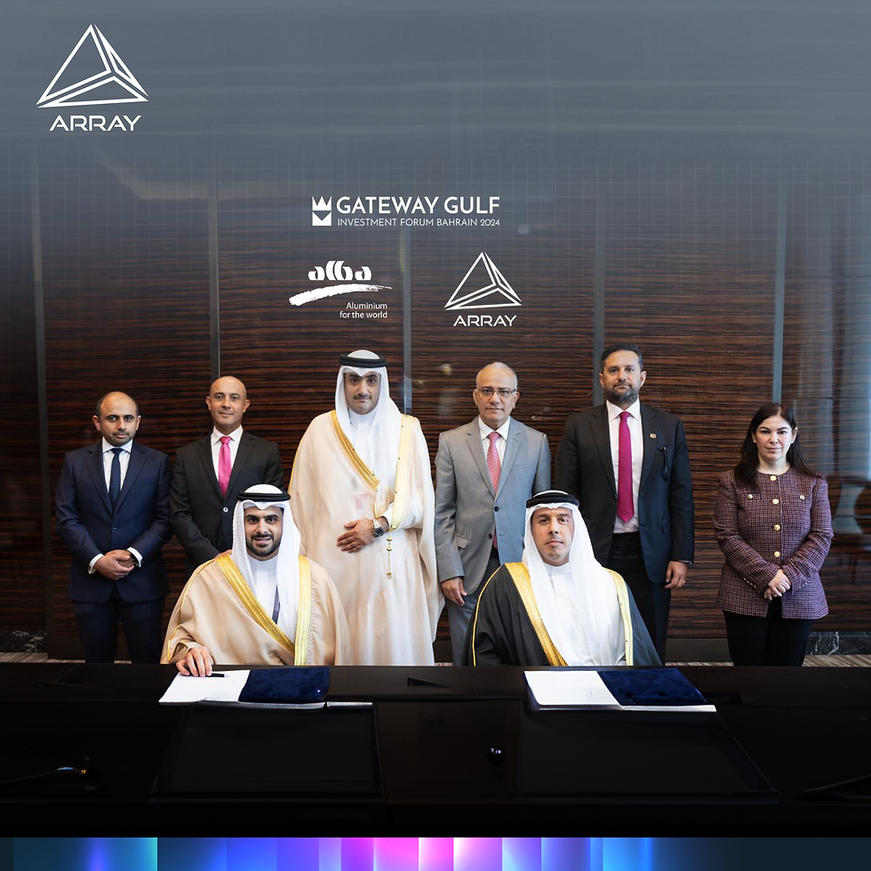 News | ARRAY Innovation