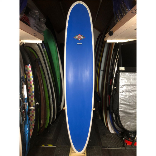 9'1" 'The Classic' Longboard | custardpointsurfshop