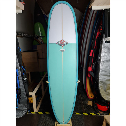 7'0" 'The Magic Stick Mid-legnth | custardpointsurfshop