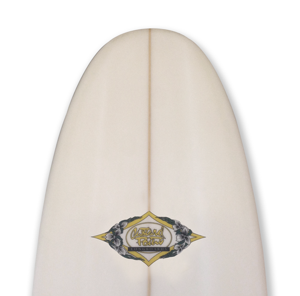 The Predator | custardpointsurfshop