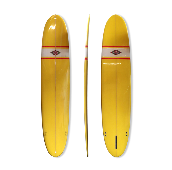 The Explorer | custardpointsurfshop