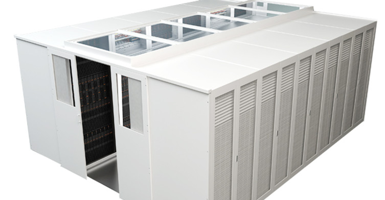 Smart Rack | Merkant TI | Brasil