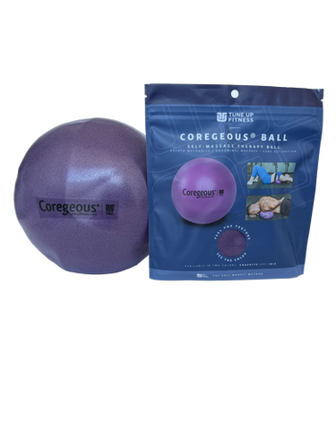 Coregeous Ball | Dr. Lorena Lee