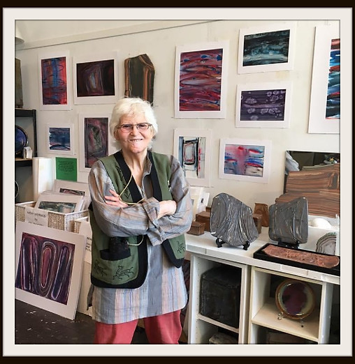 Sharon Art Studio | Community Art Center | 300 Bowling Green Drive, San ...