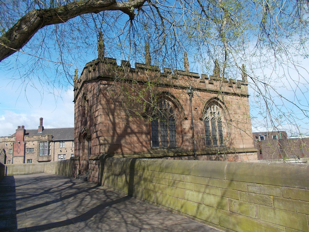 Rotherham Heritage Trail