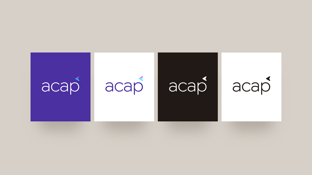 La ACAP cambia su logo por concurso