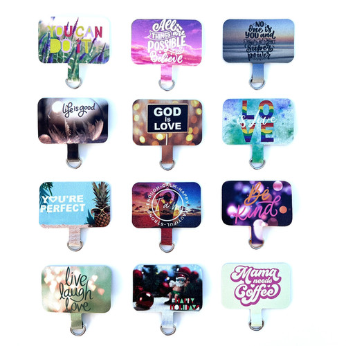 Cell Phone Patches | MYPHONELACE